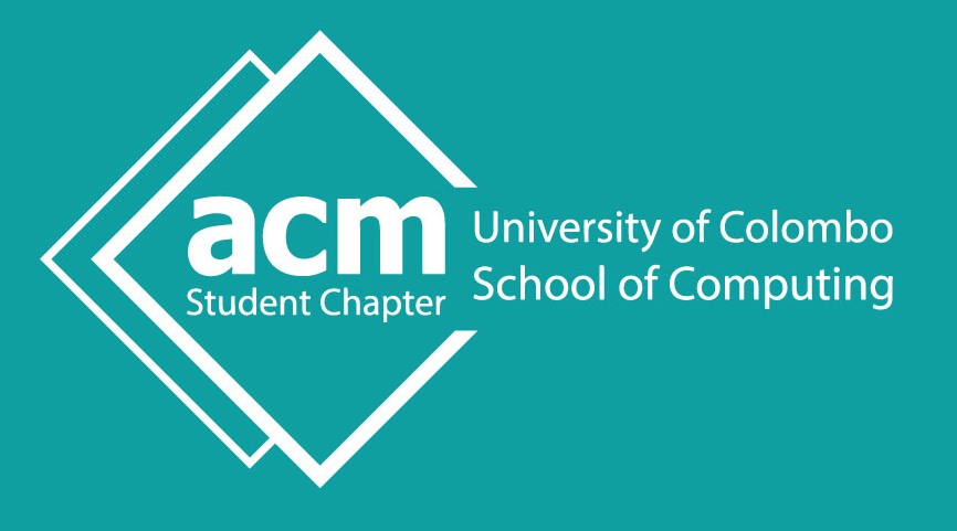 Acm Student Chapter Logo